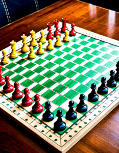 How To Play Checkers Like A Pro With Simple Tips
