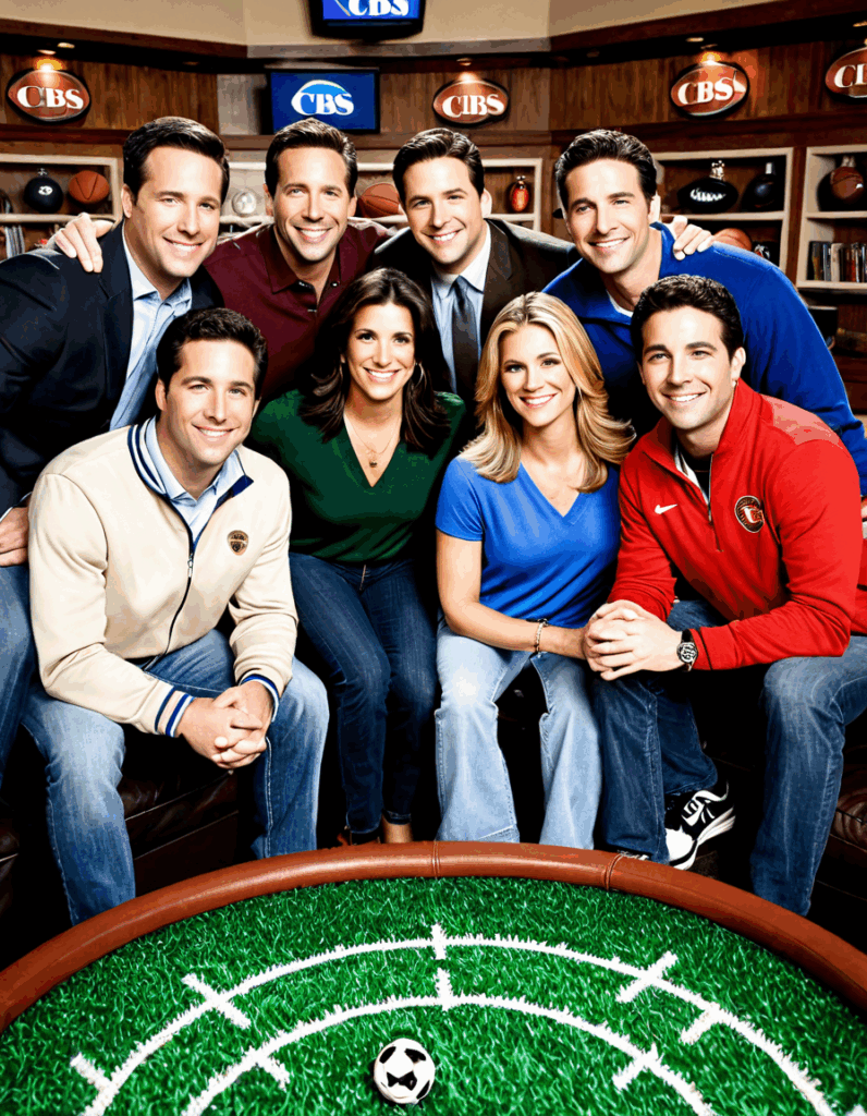 What Channel Is Cbs Find Your Local Broadcast Now