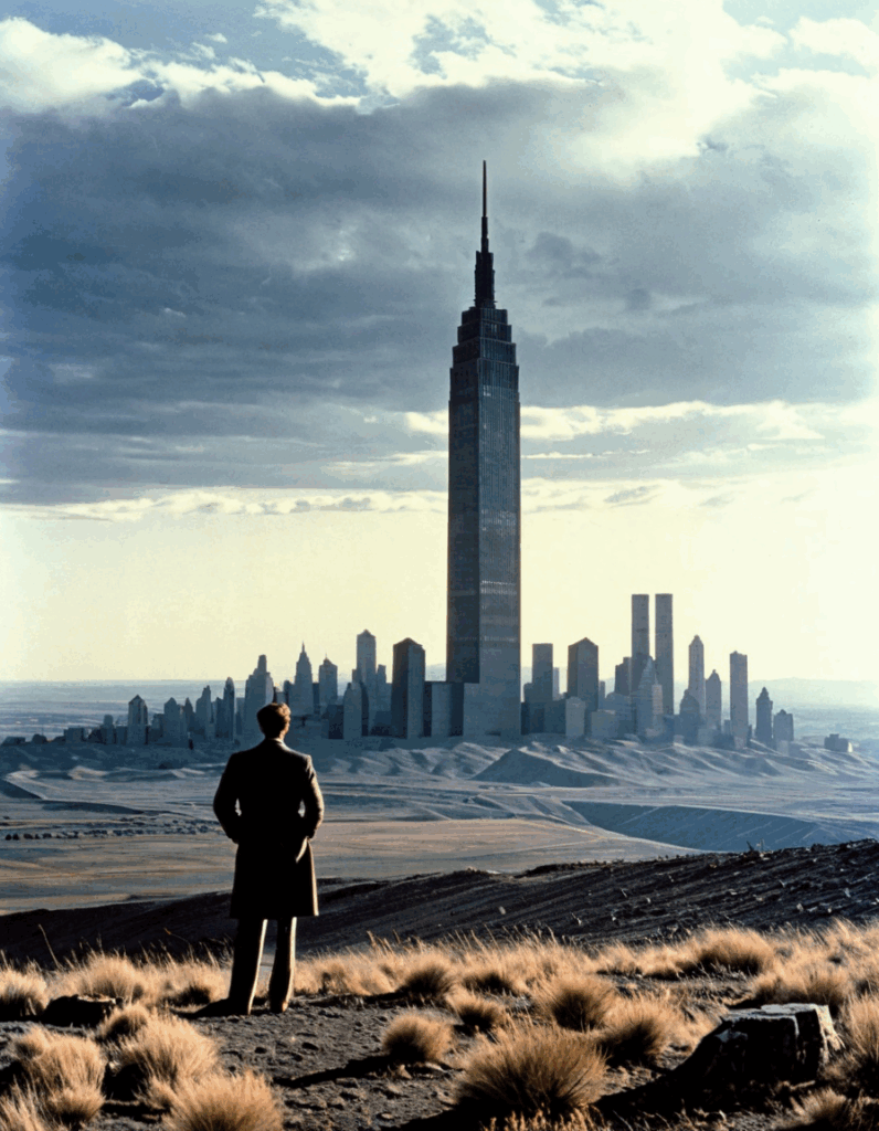 1984 Movie A Haunting Look At Dystopia And Control