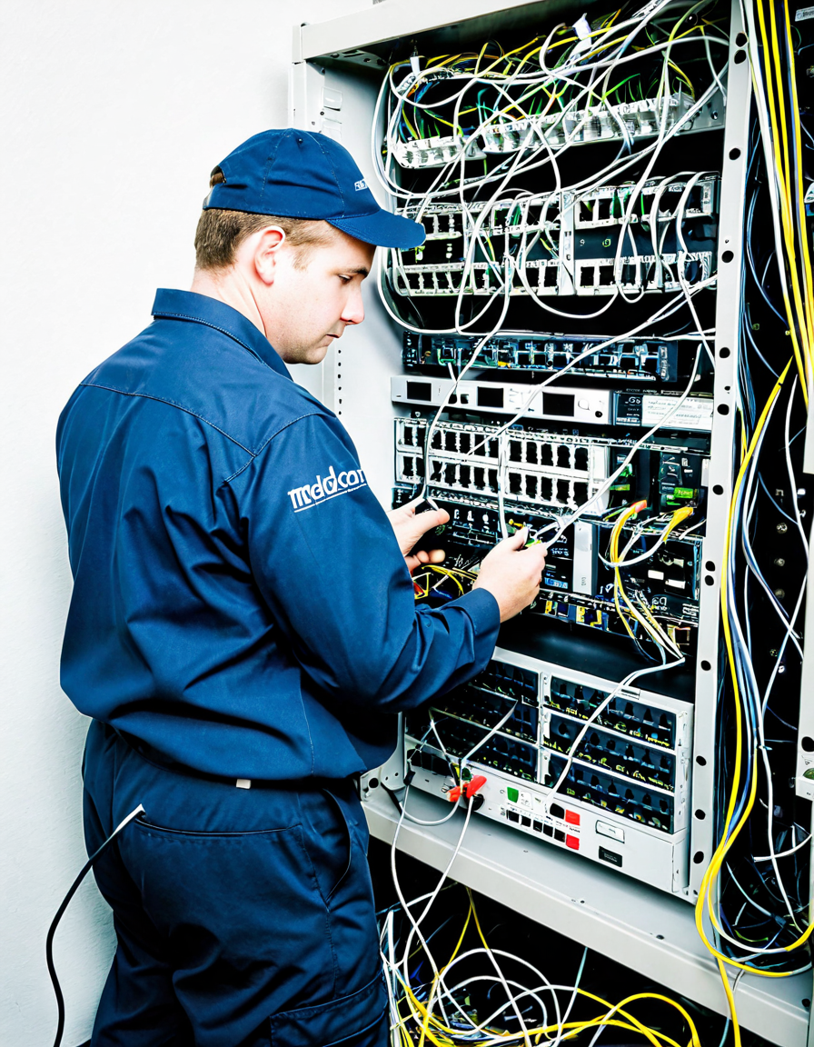 Mediacom Outage Shocks Users With Widespread Service Disruption