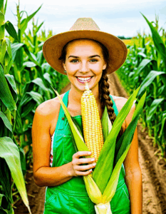 Is Corn A Vegetable Or A Unique Grain Delight?