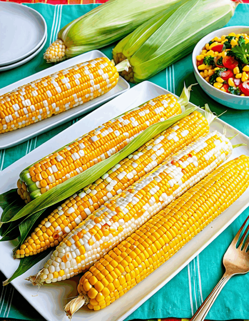 Is Corn A Vegetable Or A Unique Grain Delight?