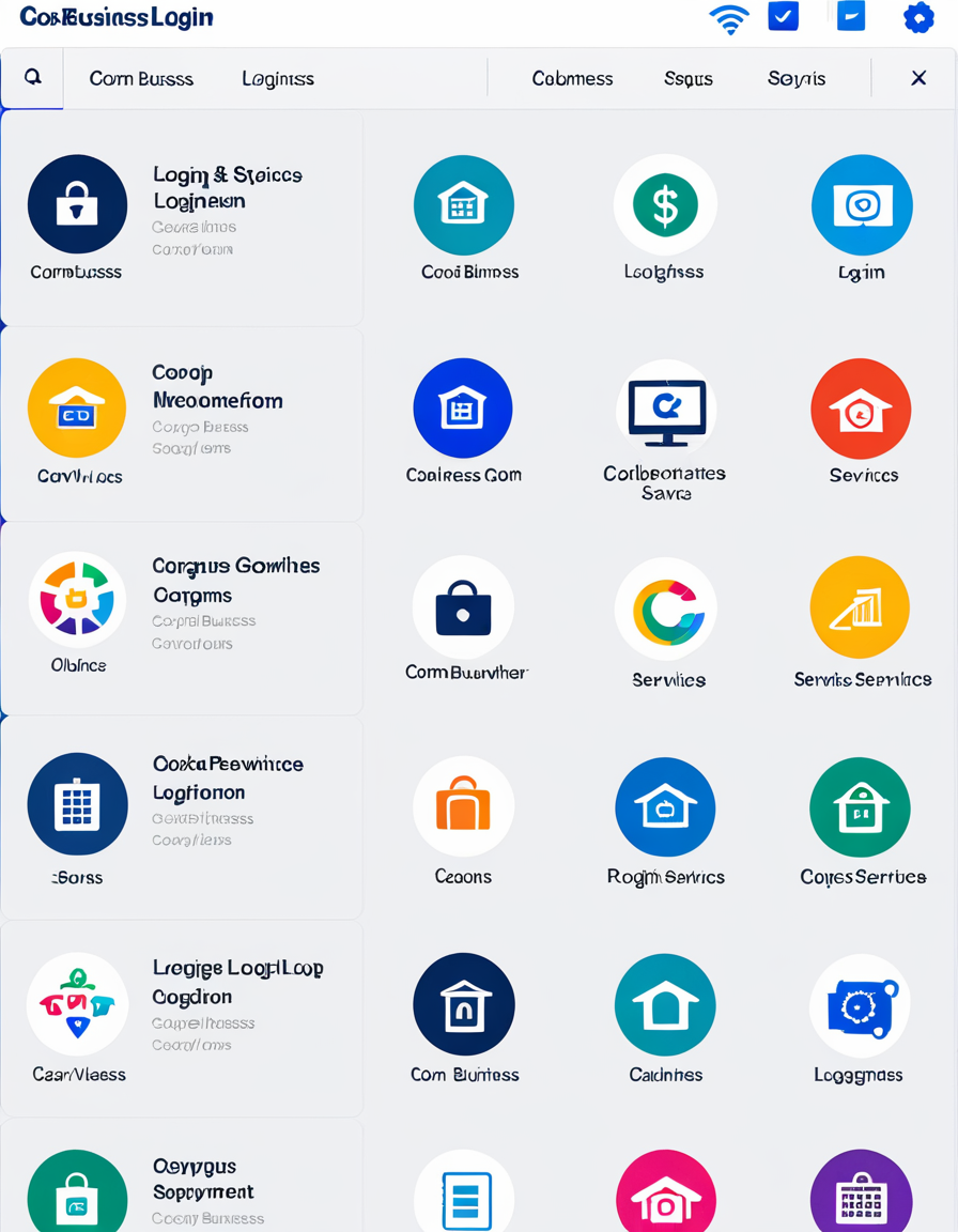 Cox Business Login Made Easy For Your Needs