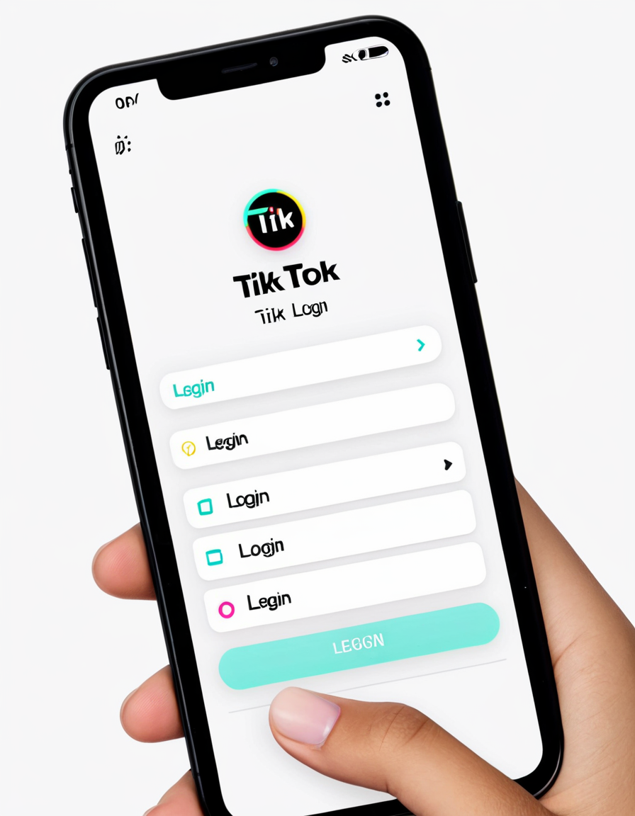 Tik Tok Login Secrets For Seamless Access And Fun Tik Tok Login Secrets For Seamless Access And Fun