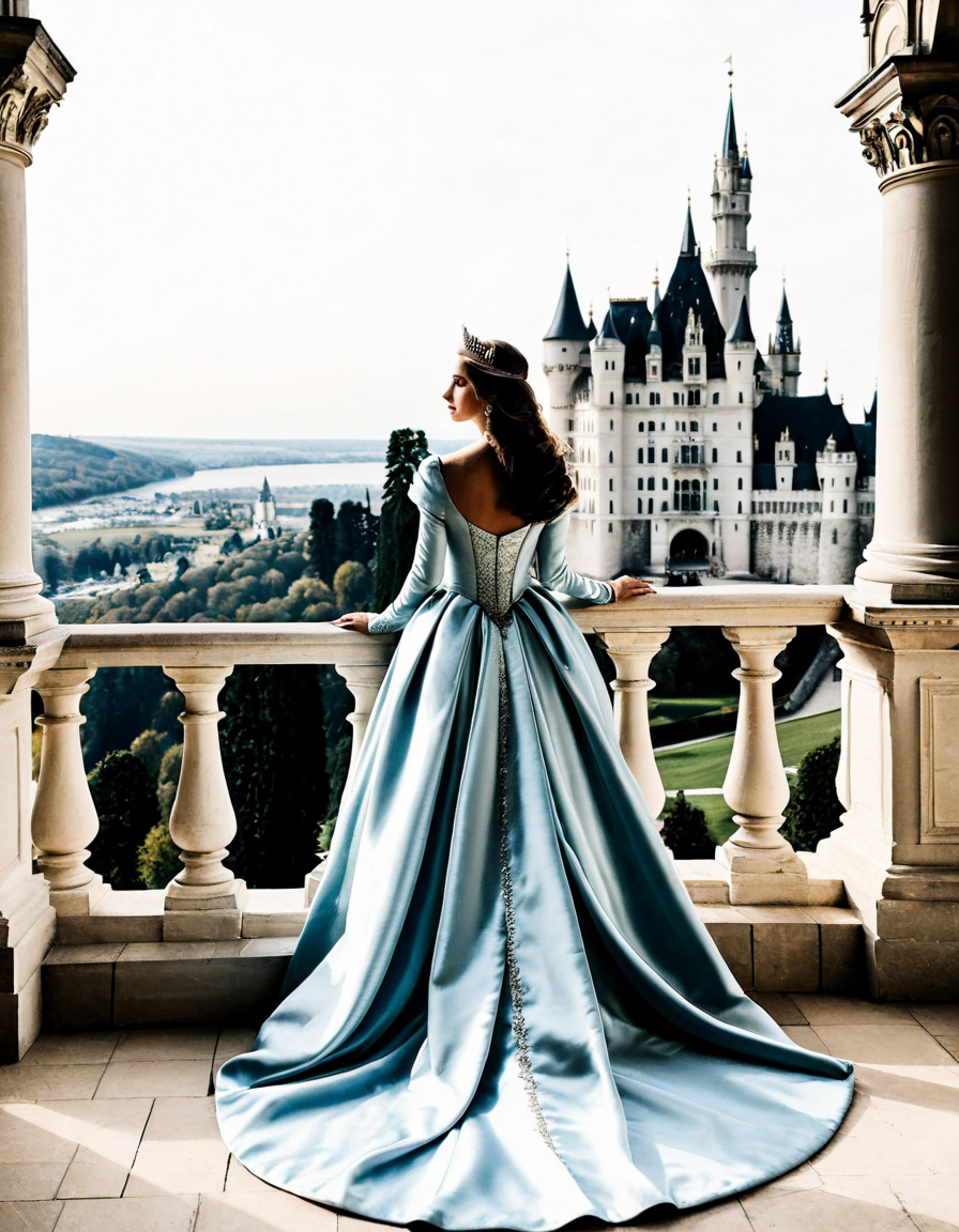 Your Highness Journey Through Royal Legacy And Influence