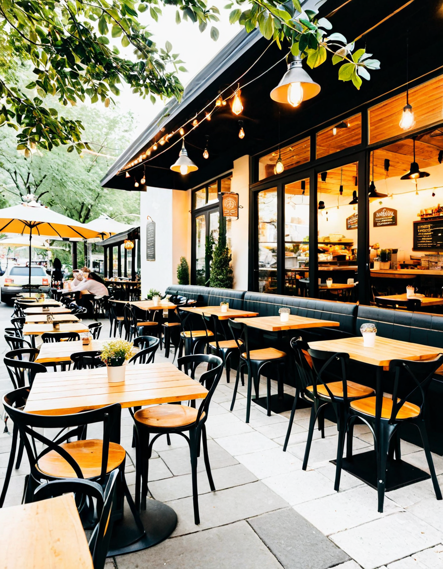 Food Places Near Me Open For Tasty Late Night Bites