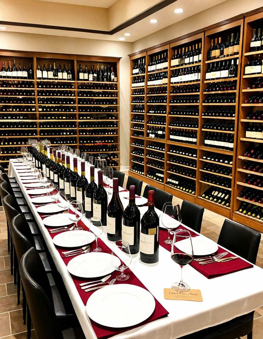 Total Wine And More Near Me Offers Unmatched Selection