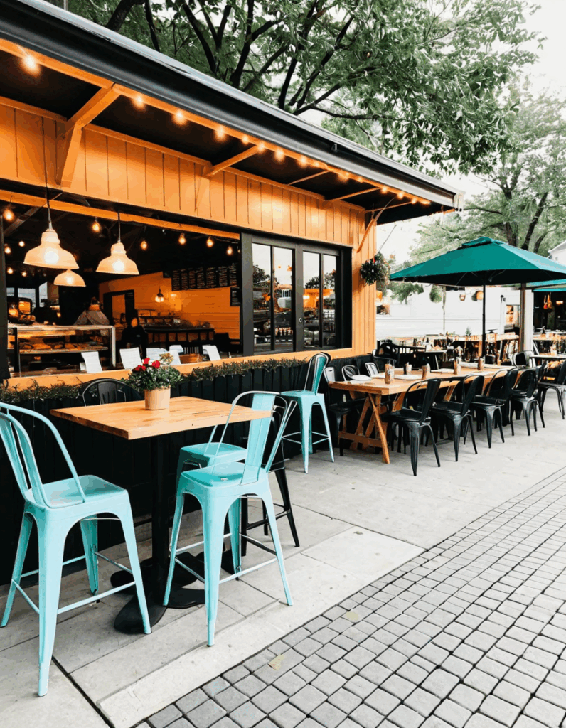 Food Places Near Me Open For Tasty Late Night Bites