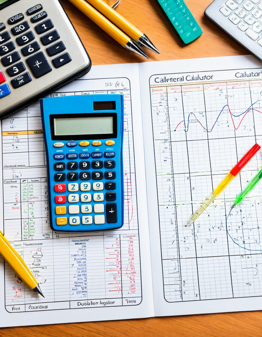 Double Integral Calculator For Effortless Calculations