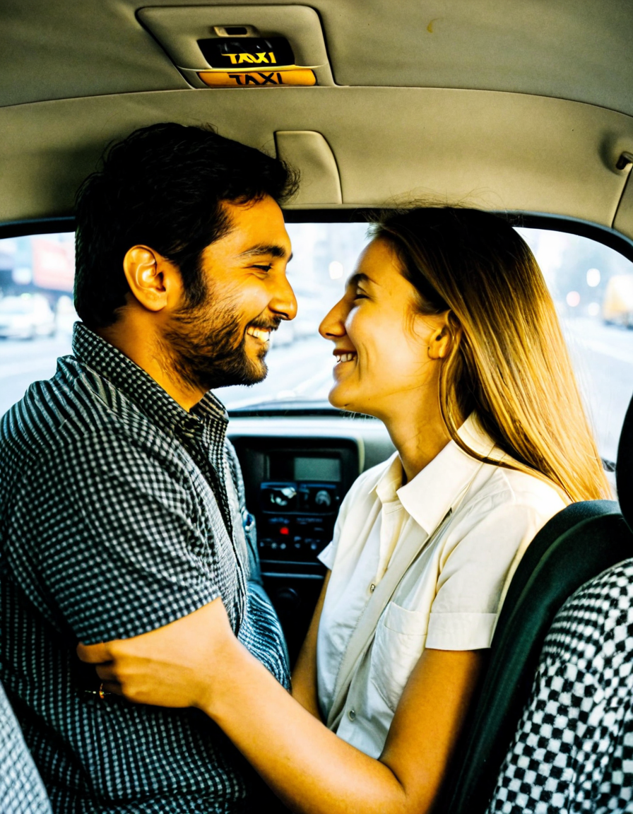 Taxi Movie The Extraordinary Journey Of A Unforgettable Classic