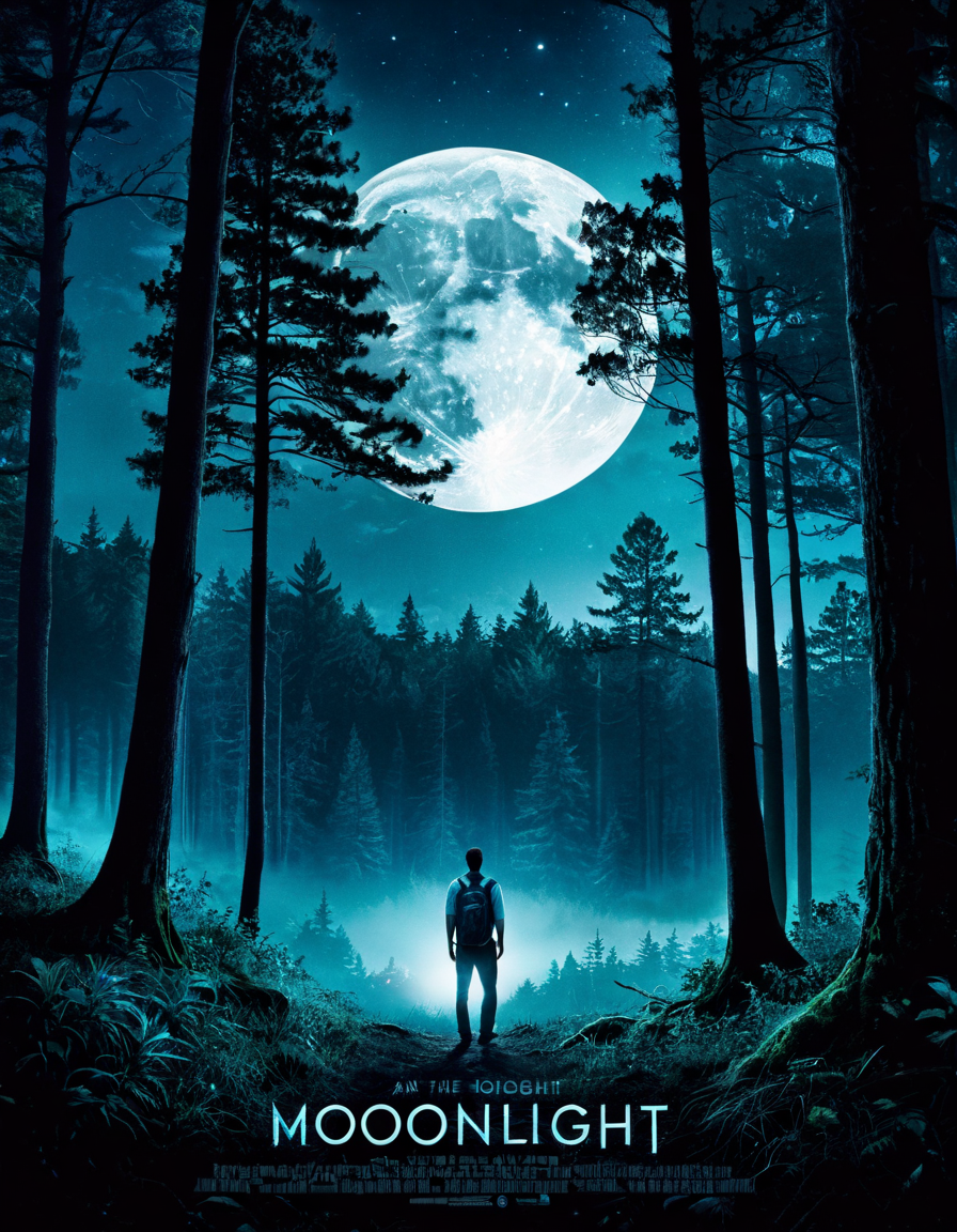 Moonlight Movie Captivates Audiences With Stunning Storytelling