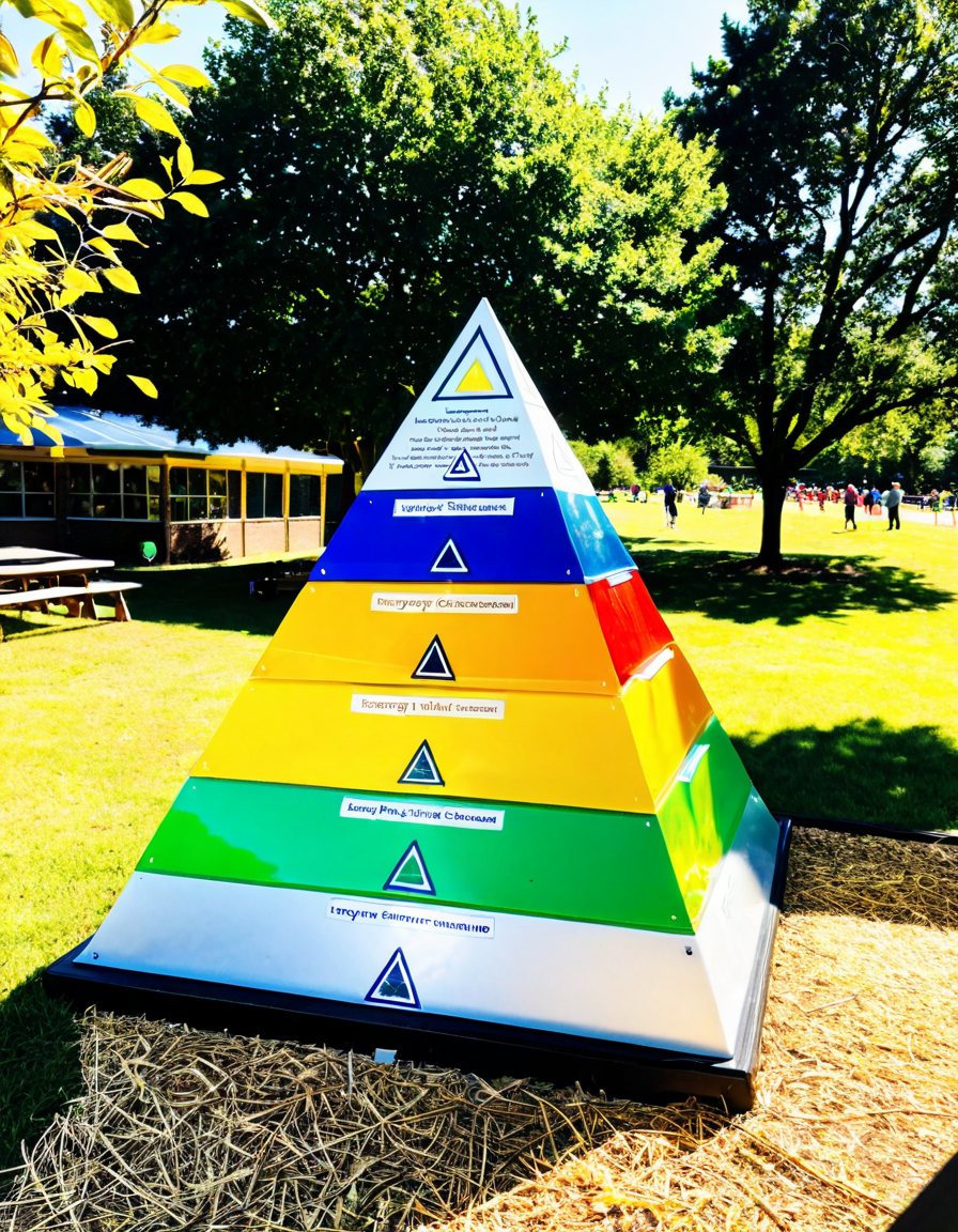 Energy Pyramid Secrets You Must Understand Now