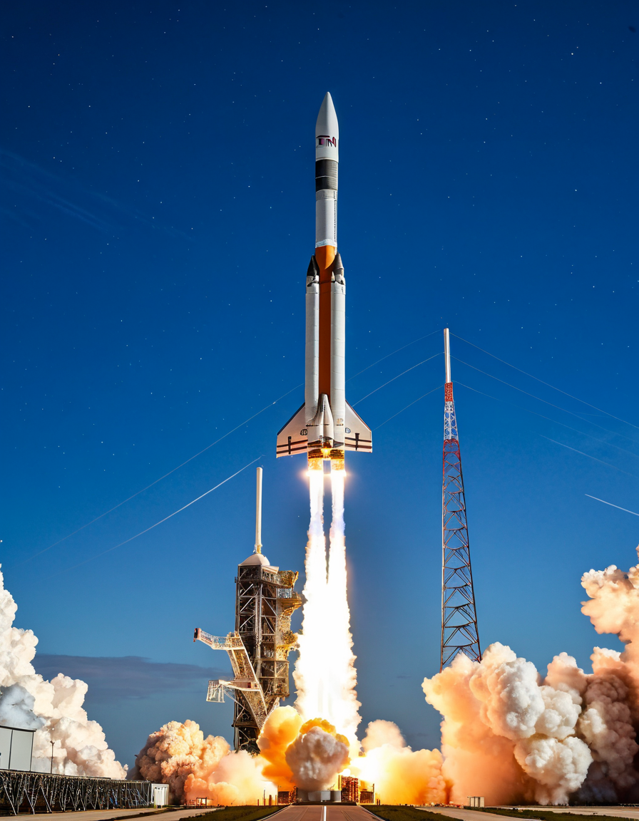 Etn Stock Soars With Groundbreaking Innovations
