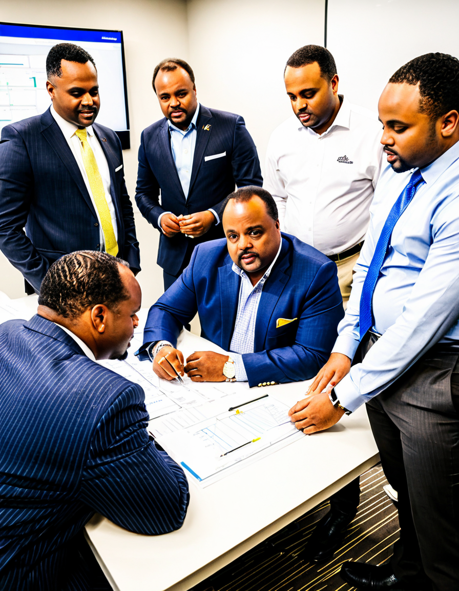 Roland Martin Inspires Change As A Leading Voice In Media