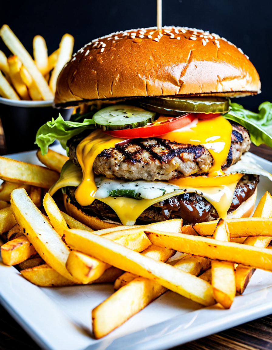 Food Places Near Me Open For Tasty Late Night Bites