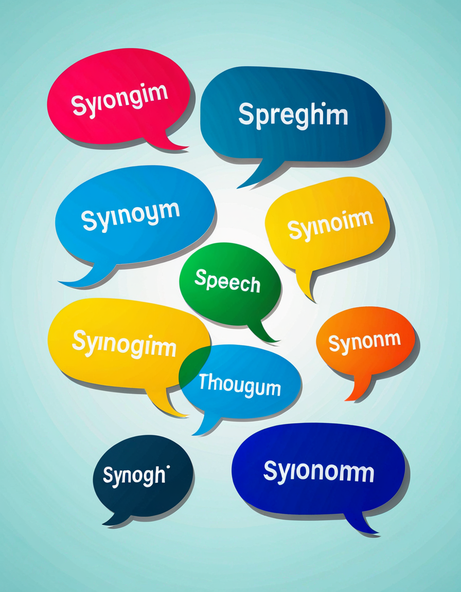 Thoughts Synonym That Will Transform Your Vocabulary