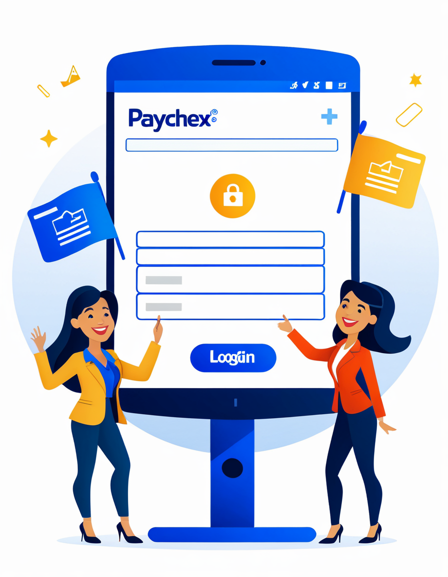 Paychex Login Essential Guide For Easy Access Today