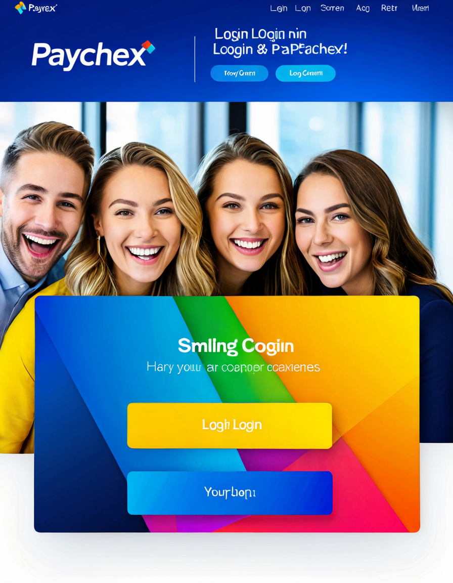 Paychex Login Essential Guide For Easy Access Today