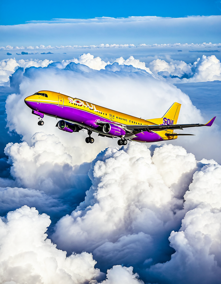 Soul Plane Takes Flight With Laughs And Creativity