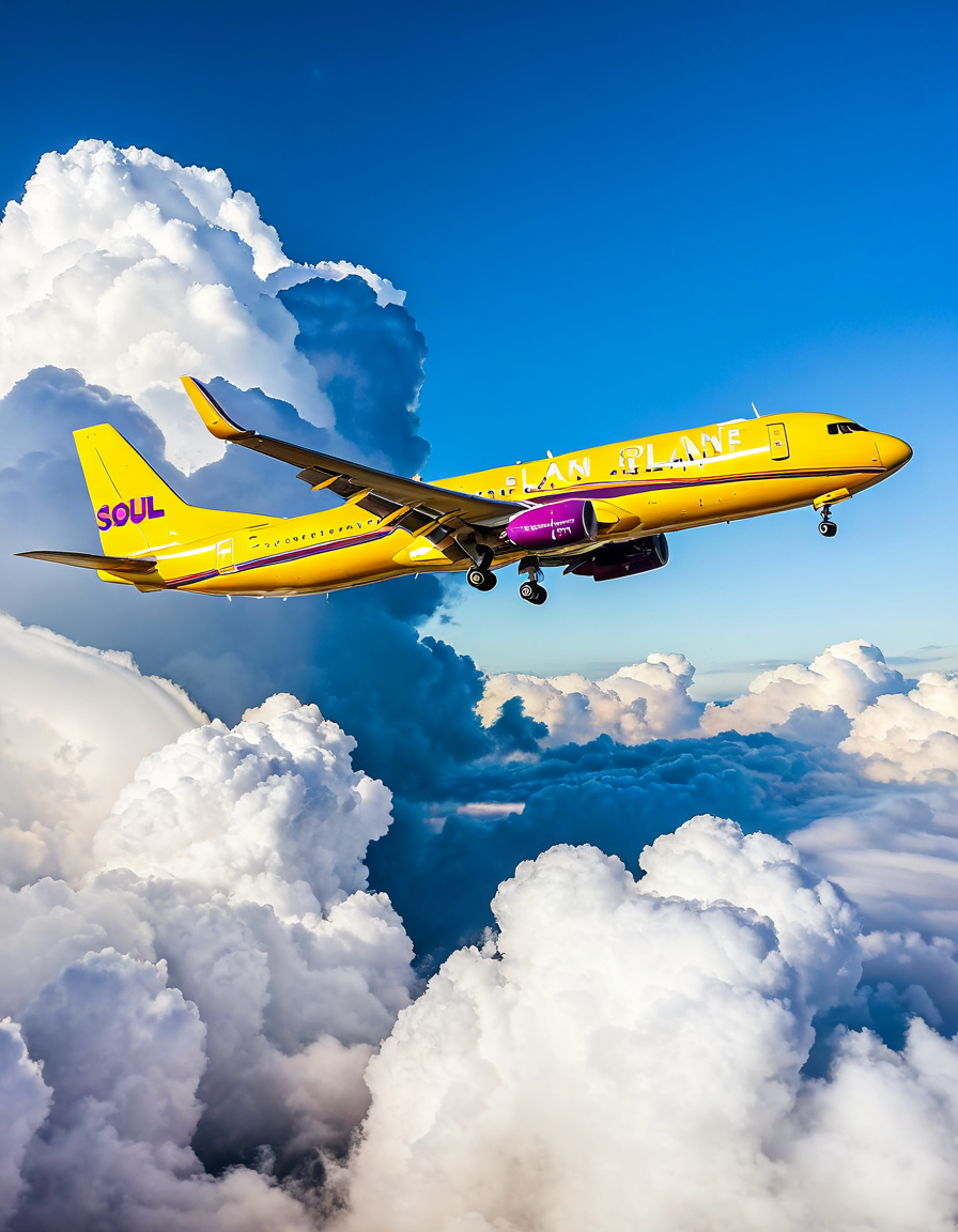 Soul Plane Takes Flight With Laughs And Creativity