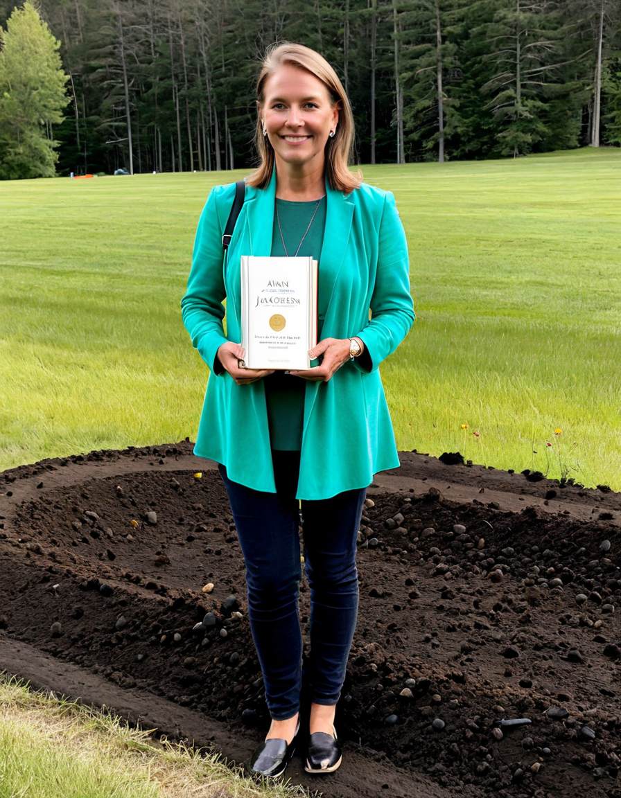Annie Jacobsen The Groundbreaking Author Redefining History
