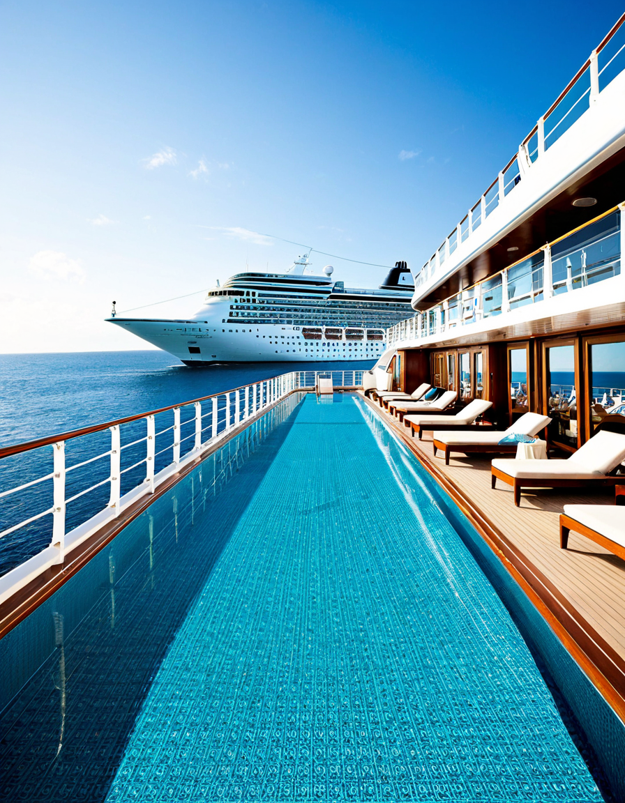 Ncl Login Is Your Key To Exclusive Cruise Offers