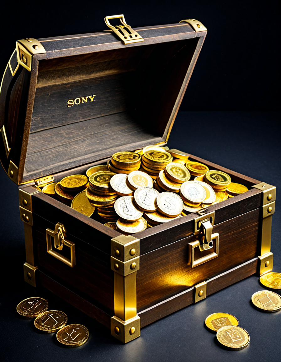 Sony Stock Trends That Could Change Your Portfolio