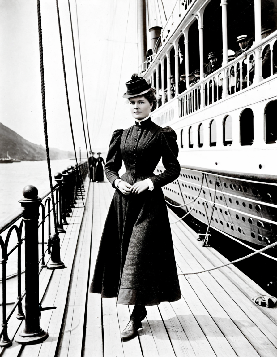 Nellie Bly The Fearless Journalist Who Changed History