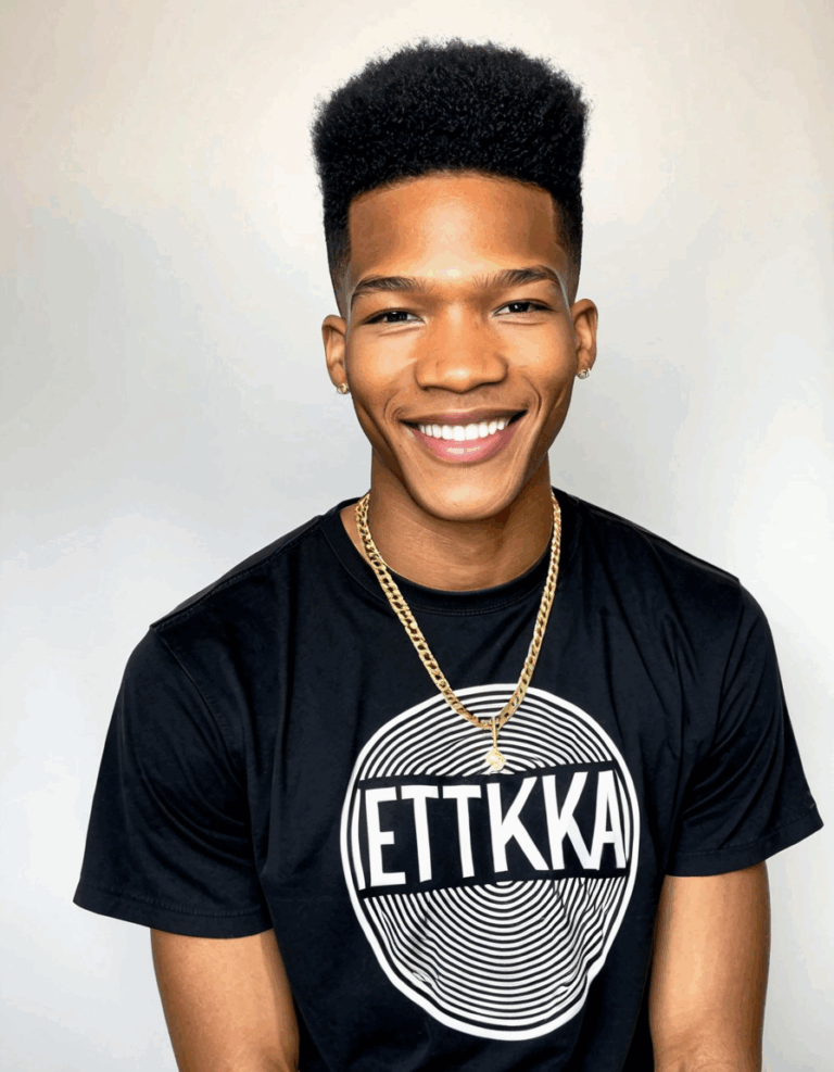 Etika The Dynamic Life And Legacy Of A Youtube Star