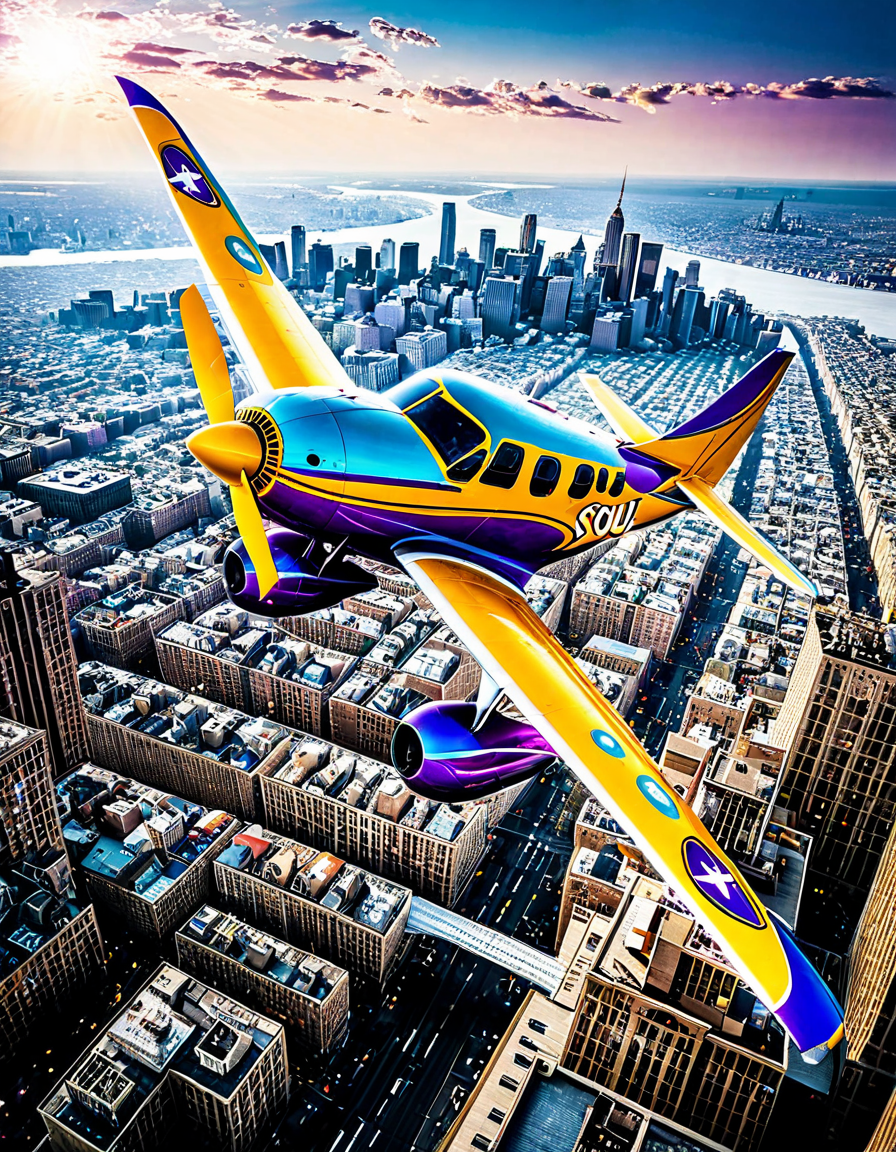 Soul Plane Takes Flight With Laughs And Creativity