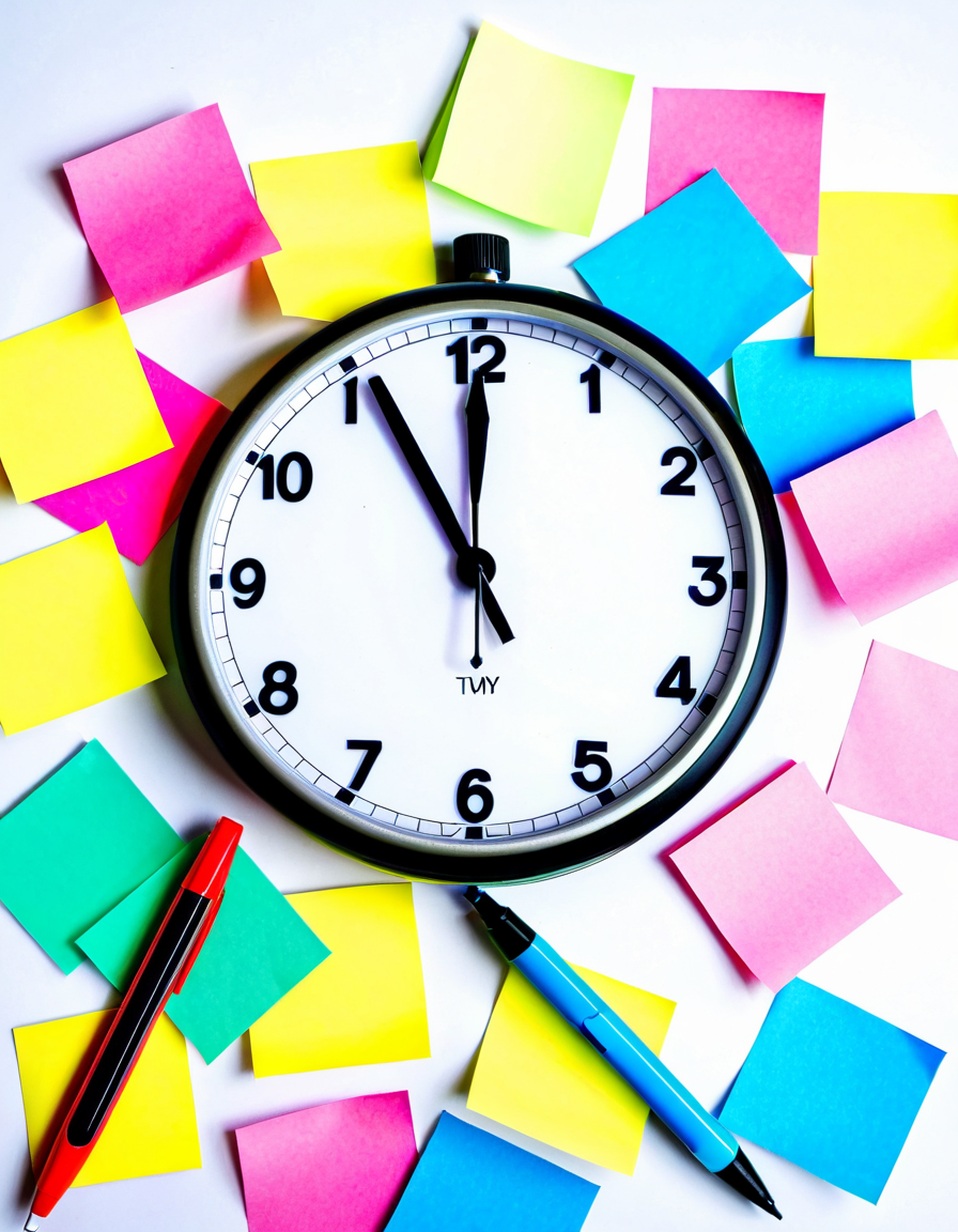 7 Minute Timer Secrets To Boost Your Productivity Today