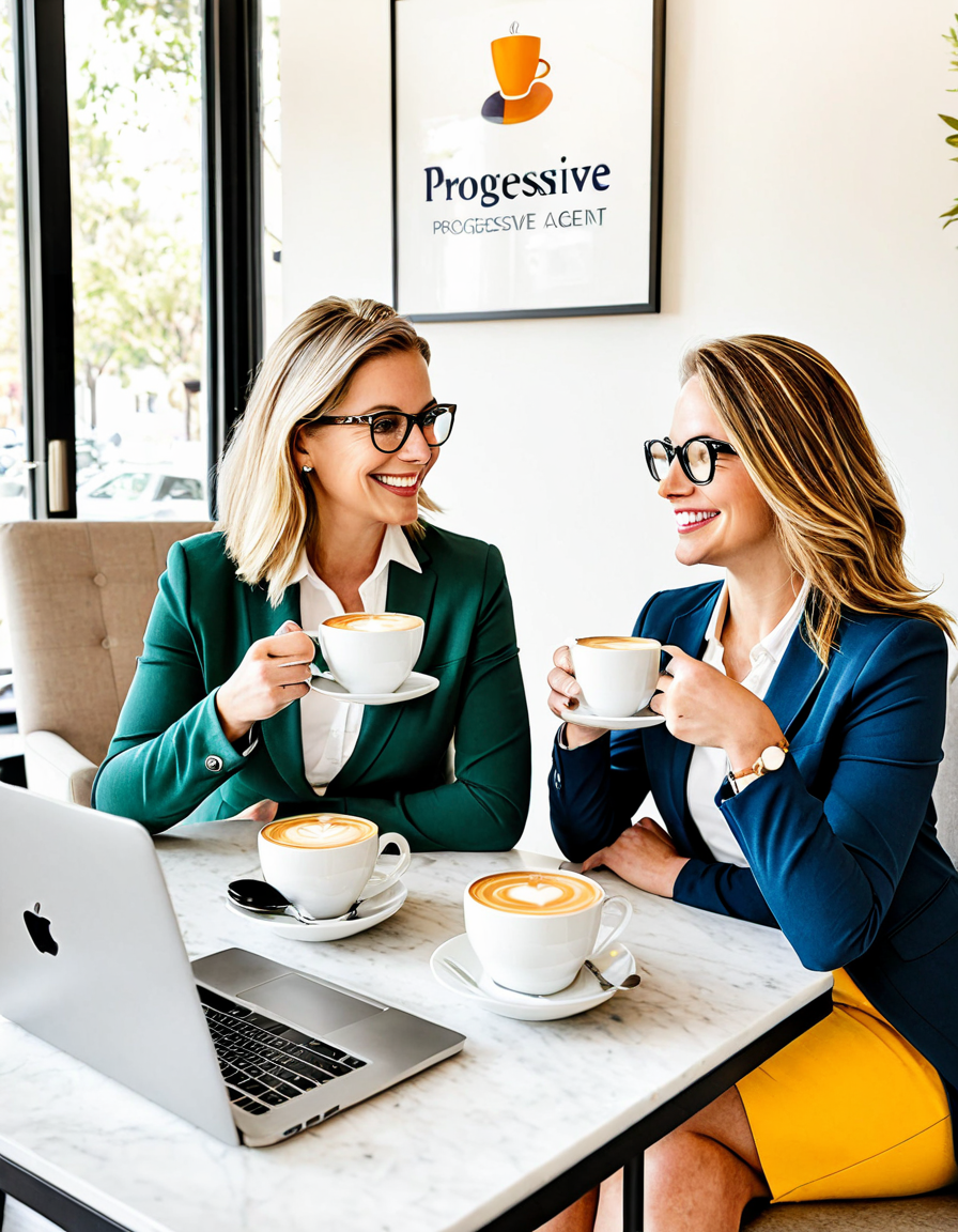 Progressive Agent Login Secrets Every Agent Should Know