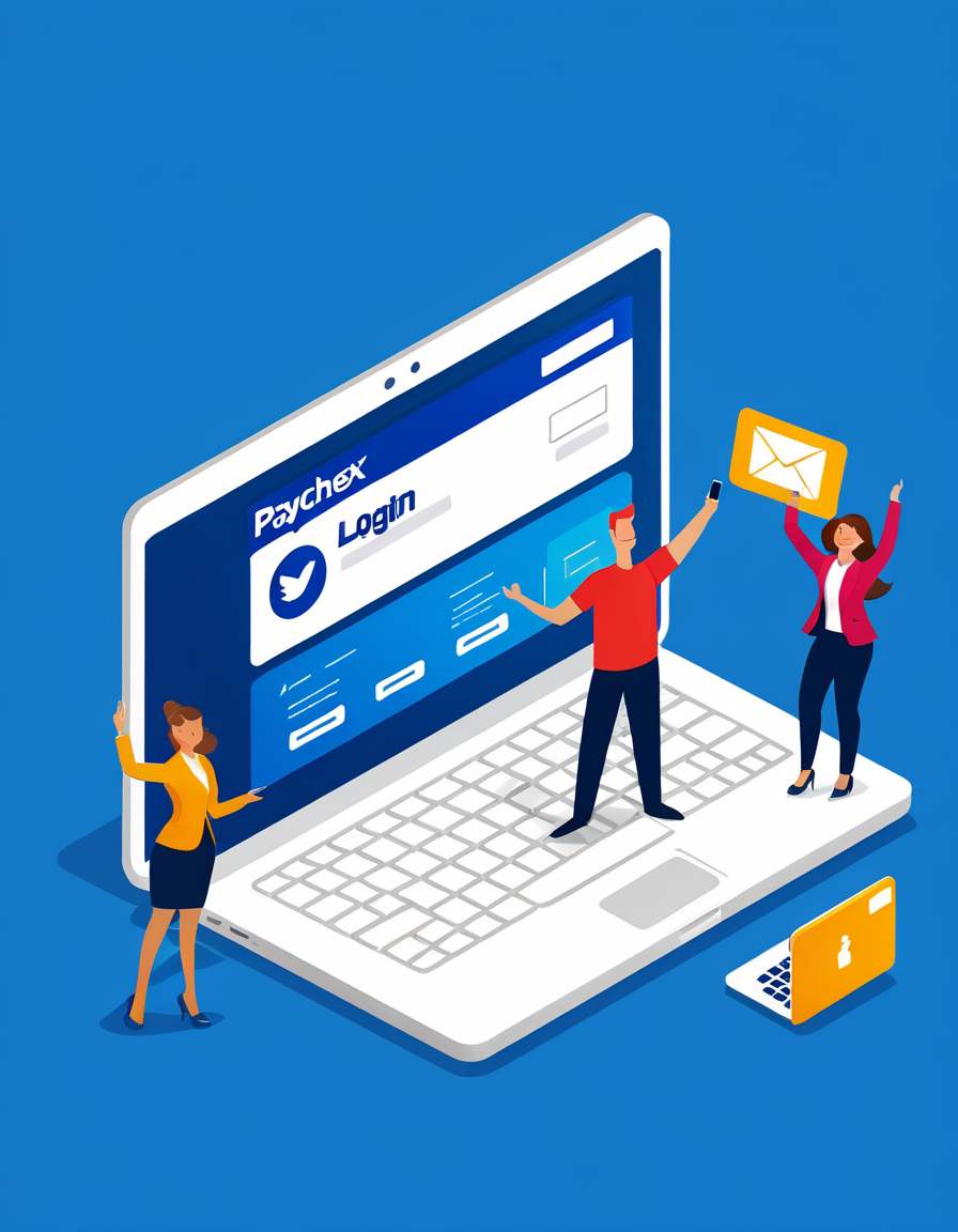 Paychex Login Essential Guide For Easy Access Today