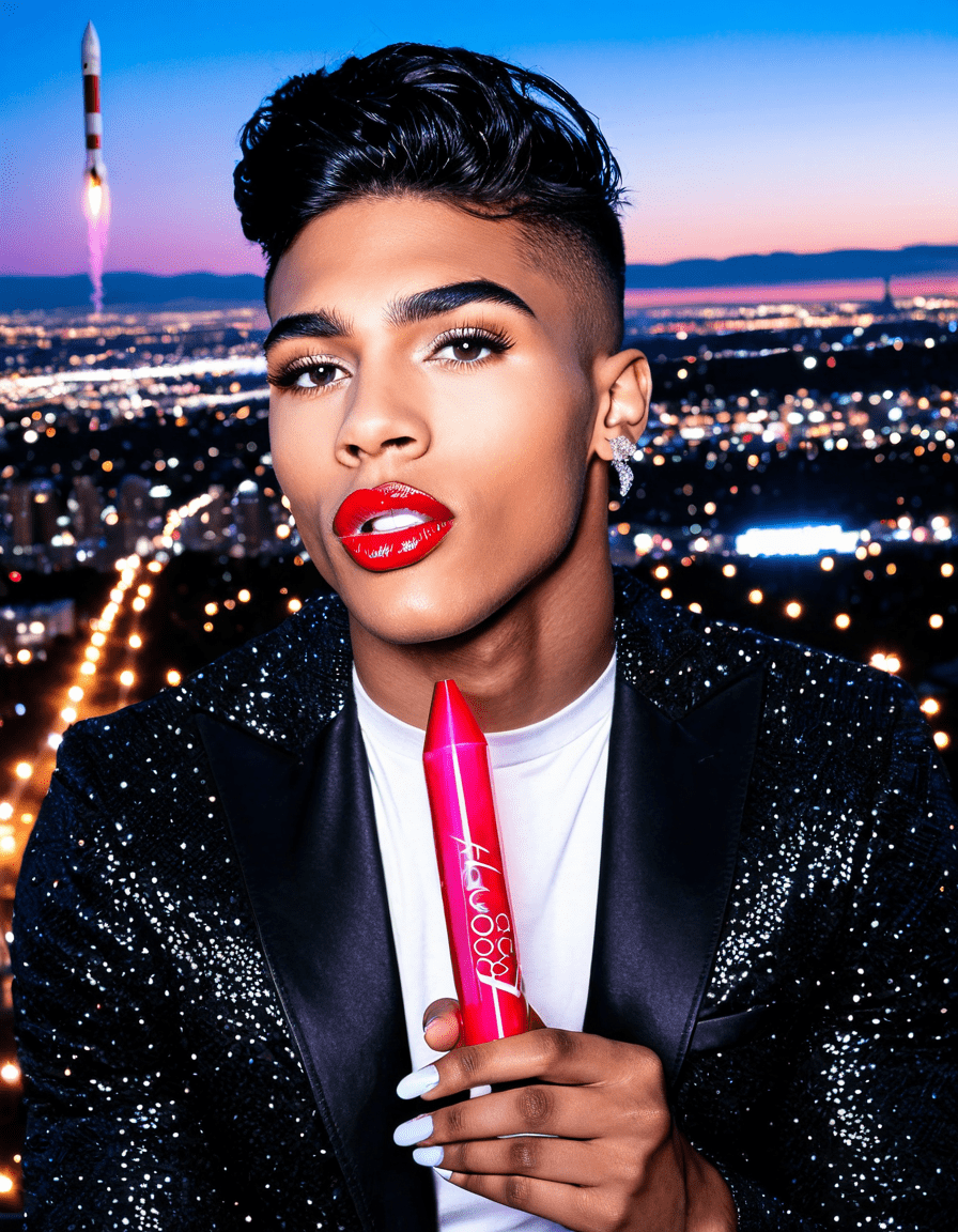 Bretman Rock Reveals 7 Shocking Secrets Behind His Viral Fame