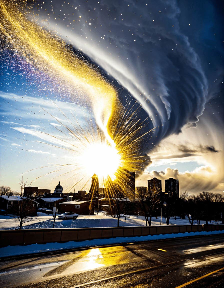 Weather St Paul Shocks: 7 Life Saving Secrets You Can’T Ignore